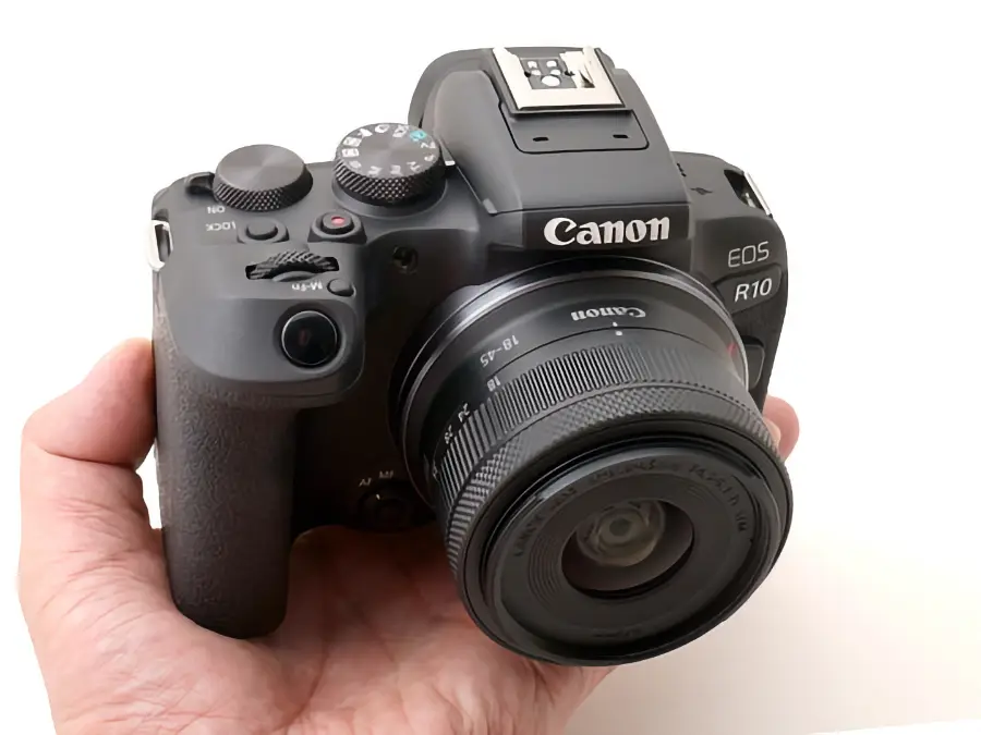 Canon EOS R10 Review: Pros and Cons Analysis of Entry-Level Mirrorless ...