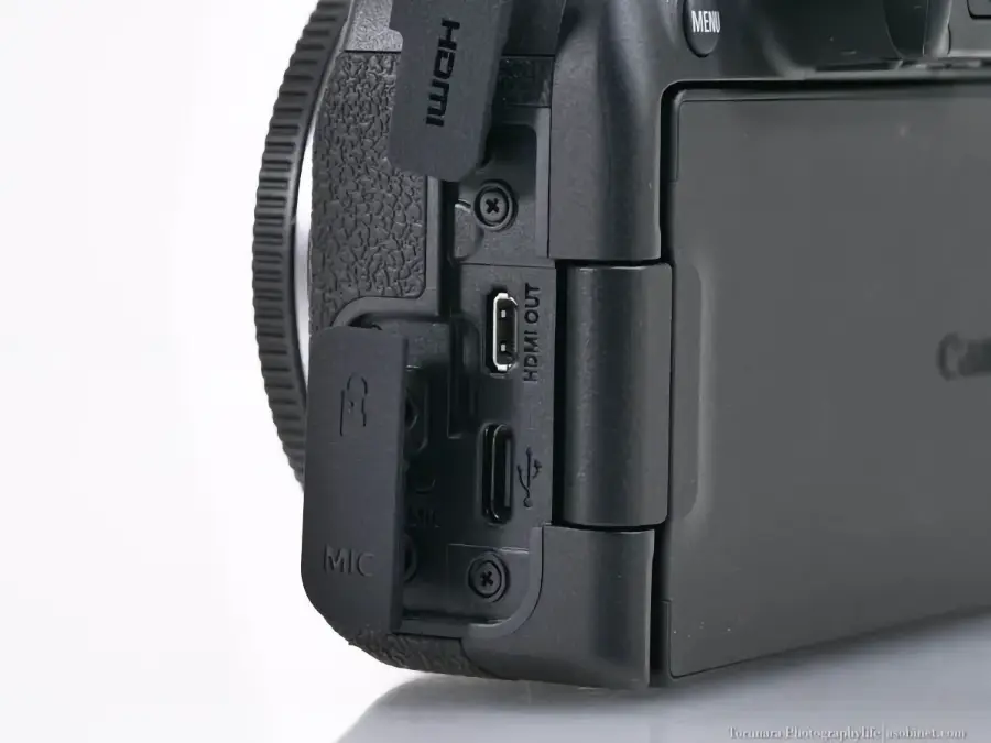 Canon EOS R10 Review: Pros and Cons Analysis of Entry-Level Mirrorless ...