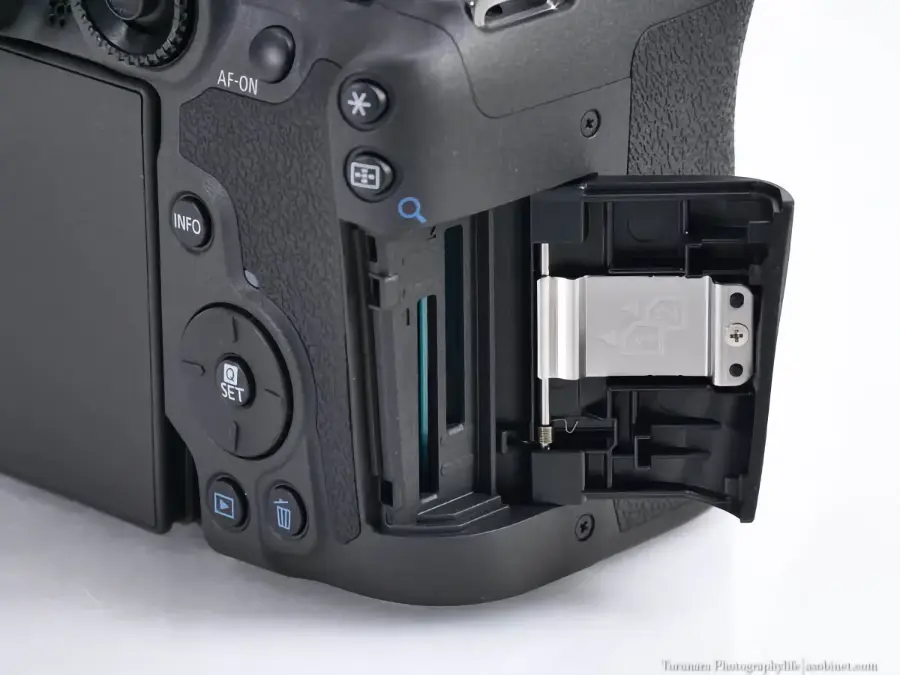 佳能EOS R7评测：高性能APS-C无反相机深度分析